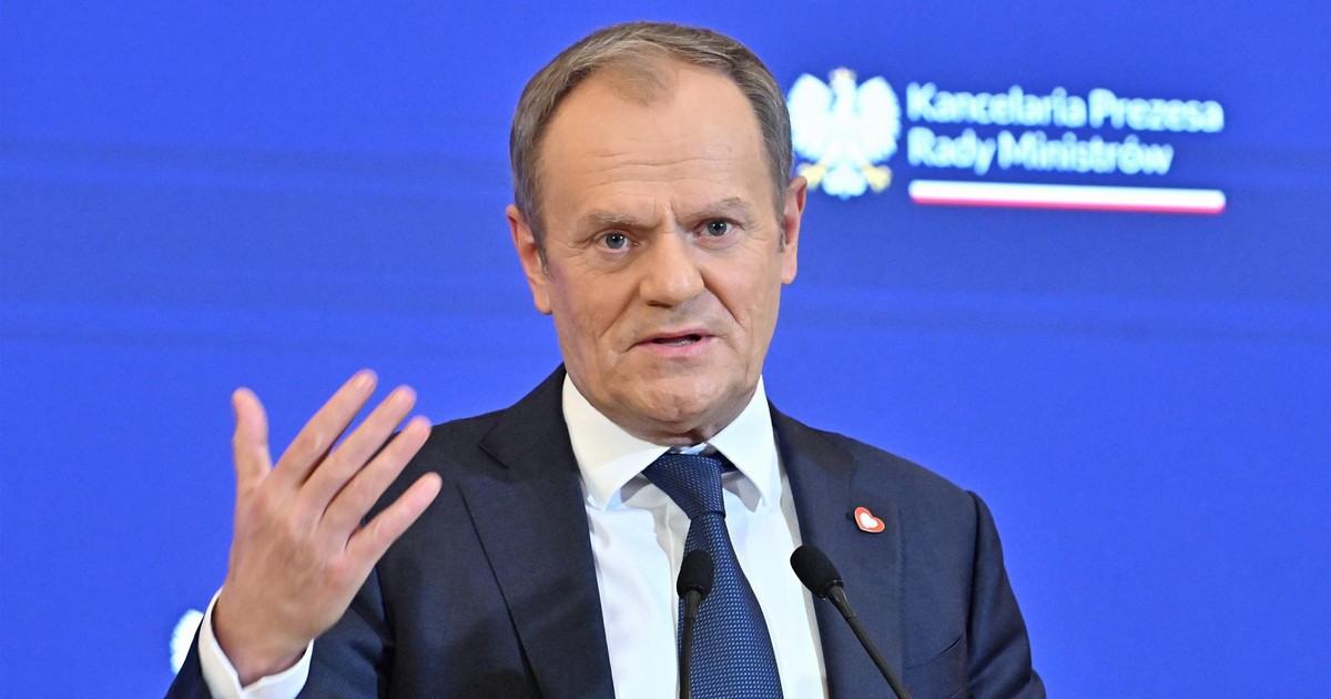 Tusk odpowiada Kaczyńskiemu. Chodzi o Pegasusa