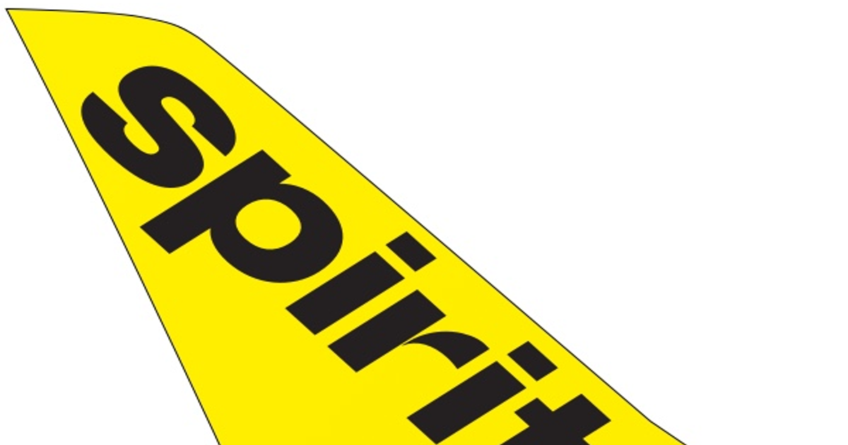 Spirit Airlines startet erste Verbindung zwischen Fort Lauderdale und ...