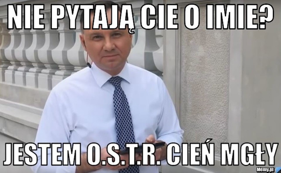 Rządy PiS okiem internautów. Byli w formie! Te memy przeszły do ...