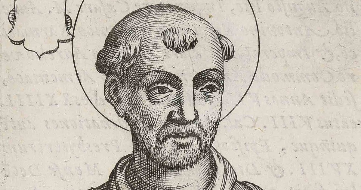 Papież Pius I. Fragment książki "Encyklopedia papieży" - Wiadomości