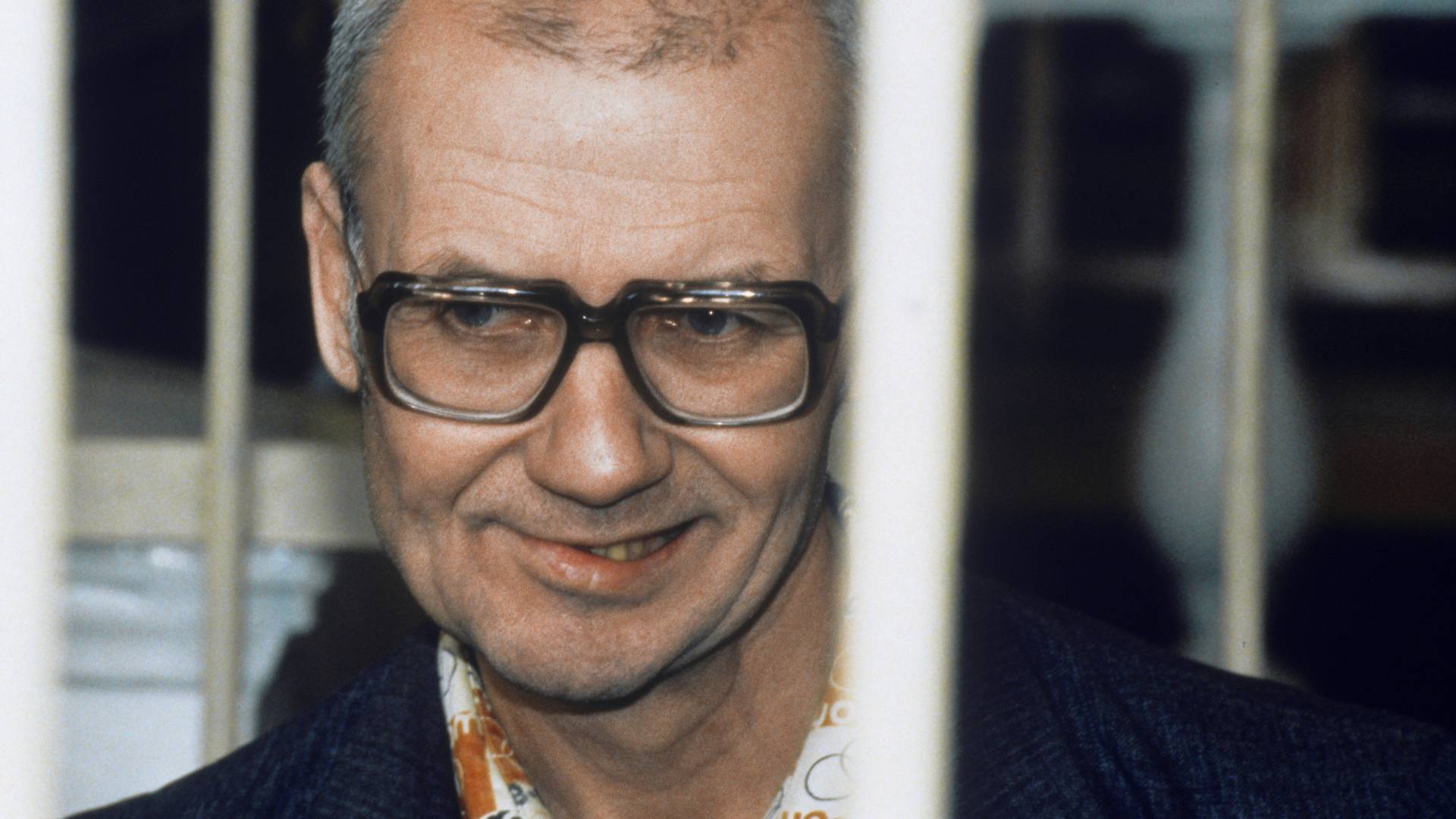 Lice zla: Najopasnije serijske ubice koje pamti istočna Evropa Noizz