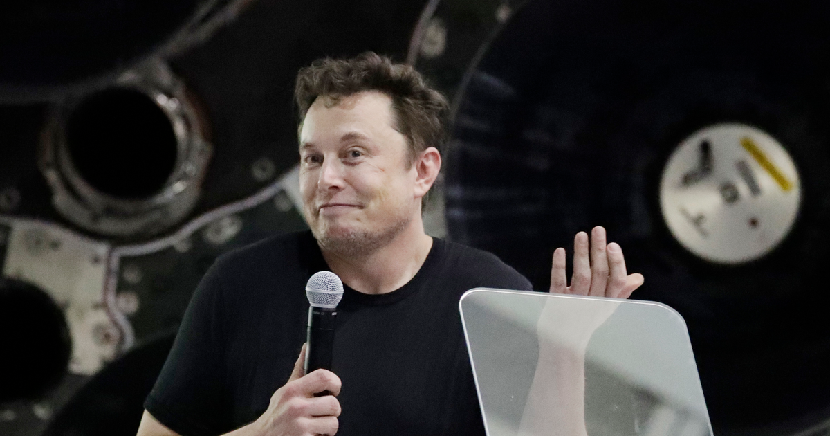 Elon Musk said Tesla is retiring the cheapest types of Model S and X ...