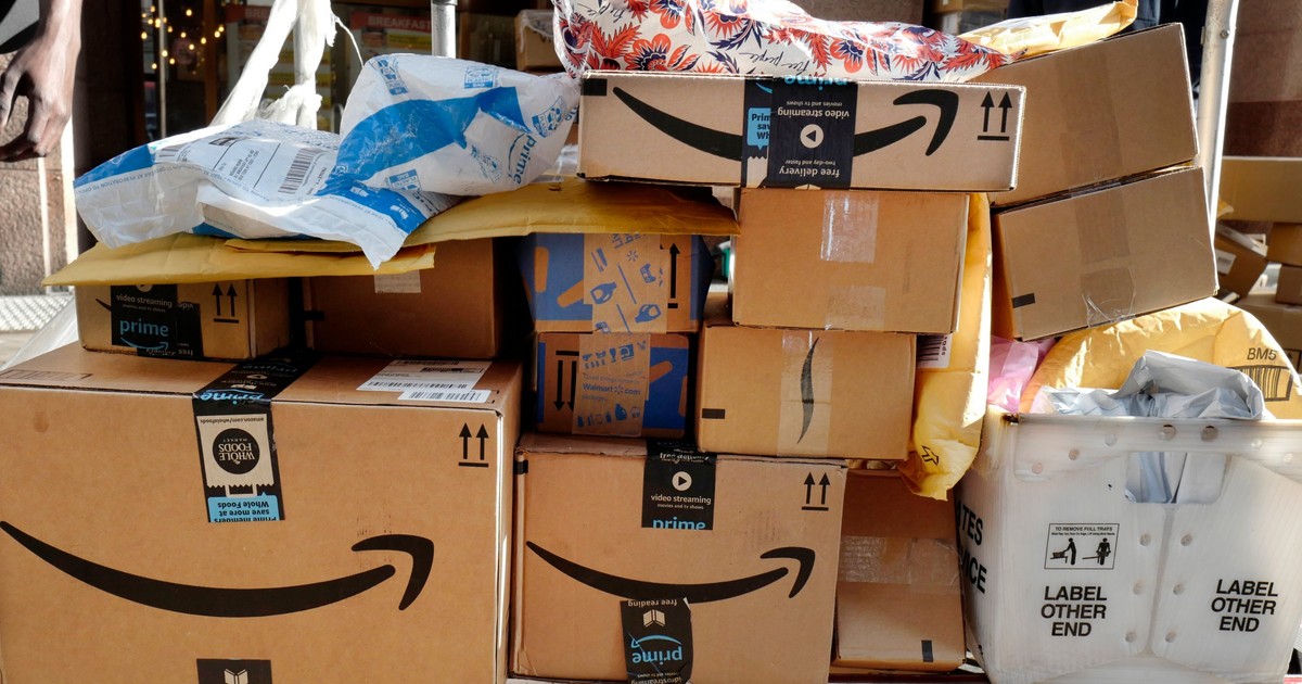 Amazon's likely multimillion-dollar disaster on Prime Day proved it's ...
