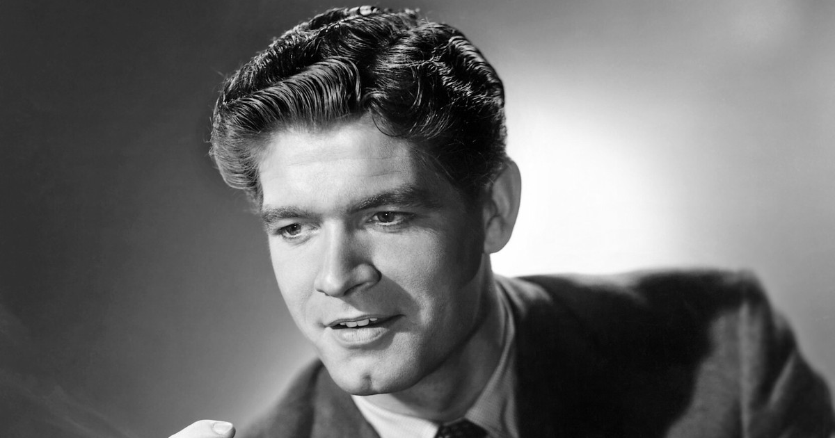 Stephen Boyd kusił jak Marylin Monroe. Brigitte Bardot musiała się ...