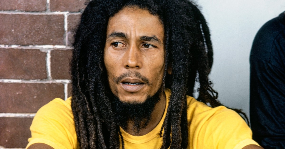What happened to Bob Marley's dad? Everything to know about Norval ...
