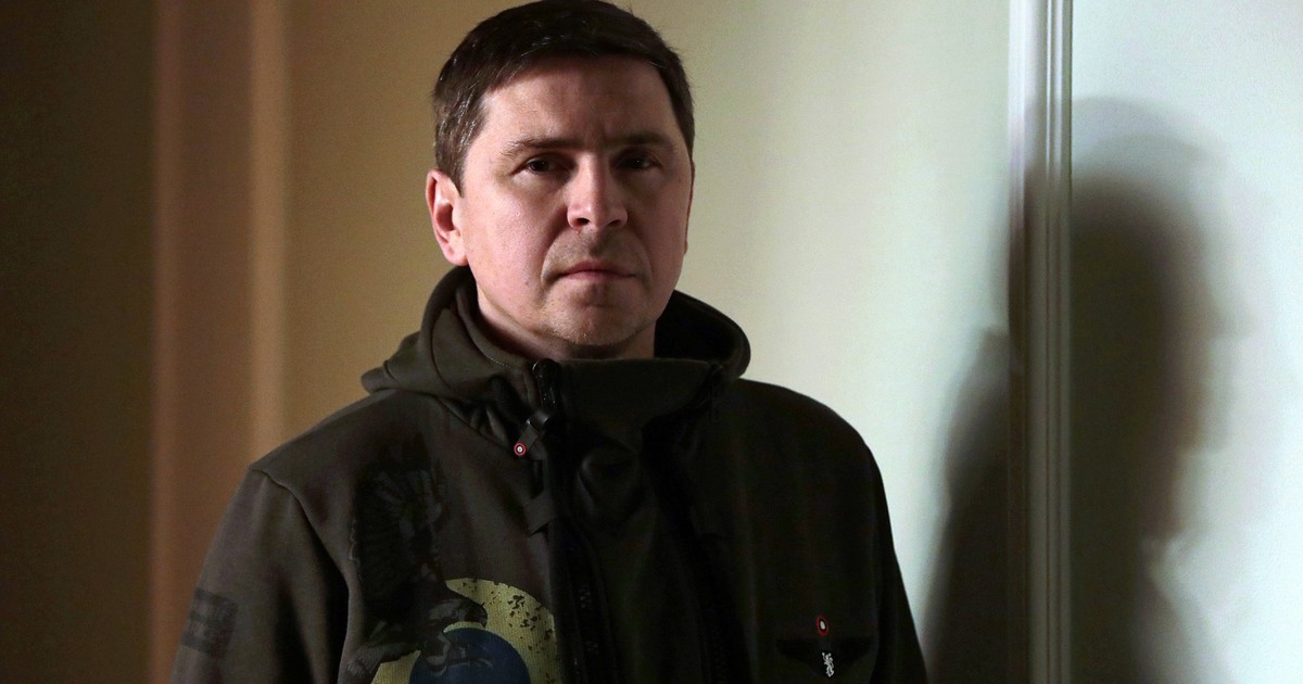 Doradca Zełenskiego krytykuje ONZ. "Nie rozumie tej wojny" - Wiadomości