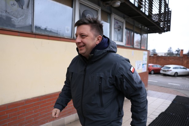 Dziś przesłuchanie Dworczyka przed komisją śledczą ws. wyborów ...