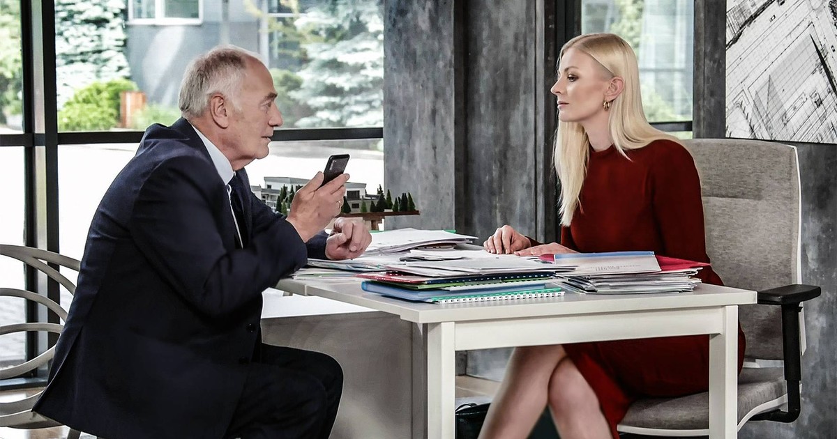 "Pierwsza miłość", odcinek 3888. Co wydarzy się w serialu? - Kultura