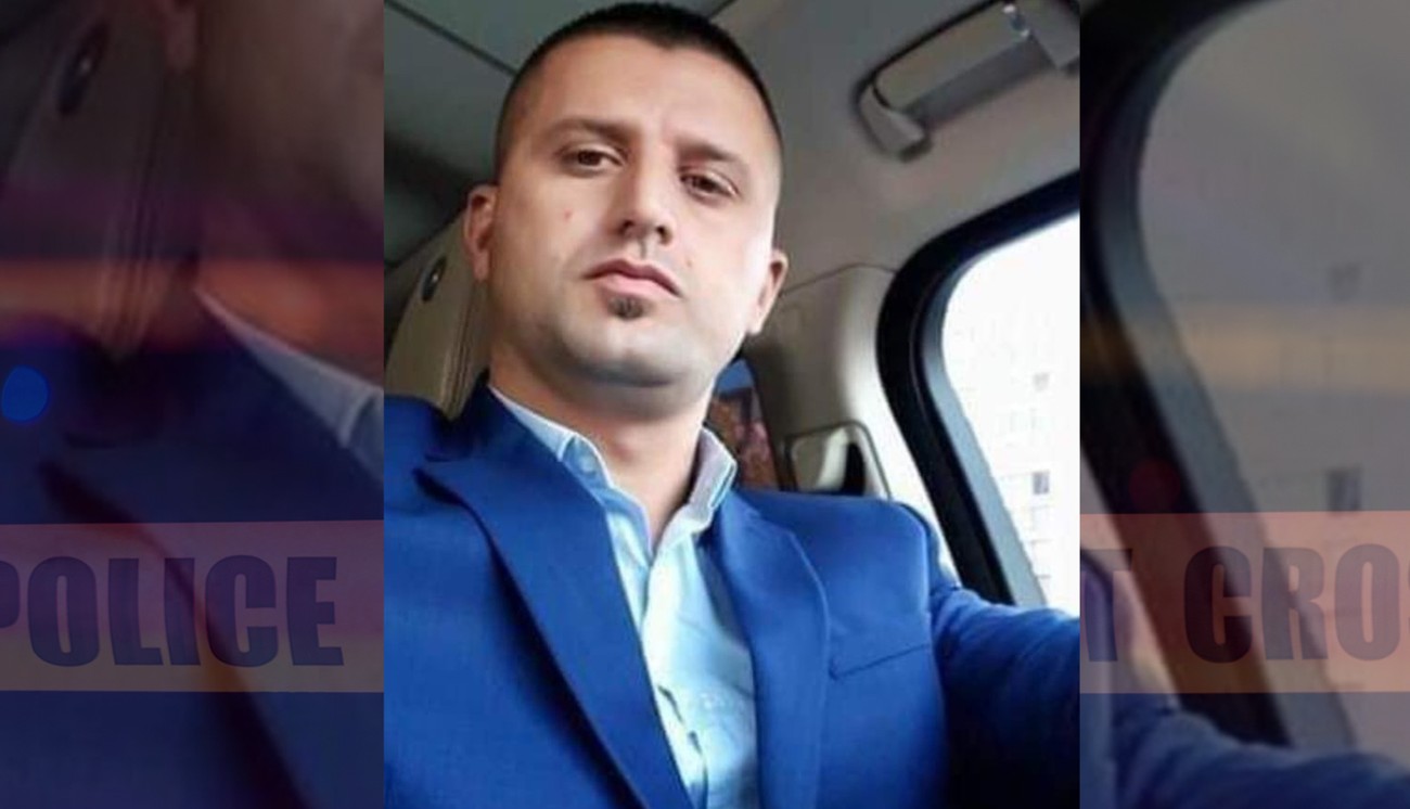 Ovo je muškarac koji je ubijen u pucnjavi u Prištini - Blic