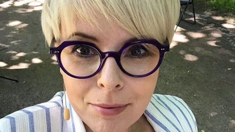 Korwin Piotrowska dostaje pogróżki po krytyce filmu Latkowskiego ...