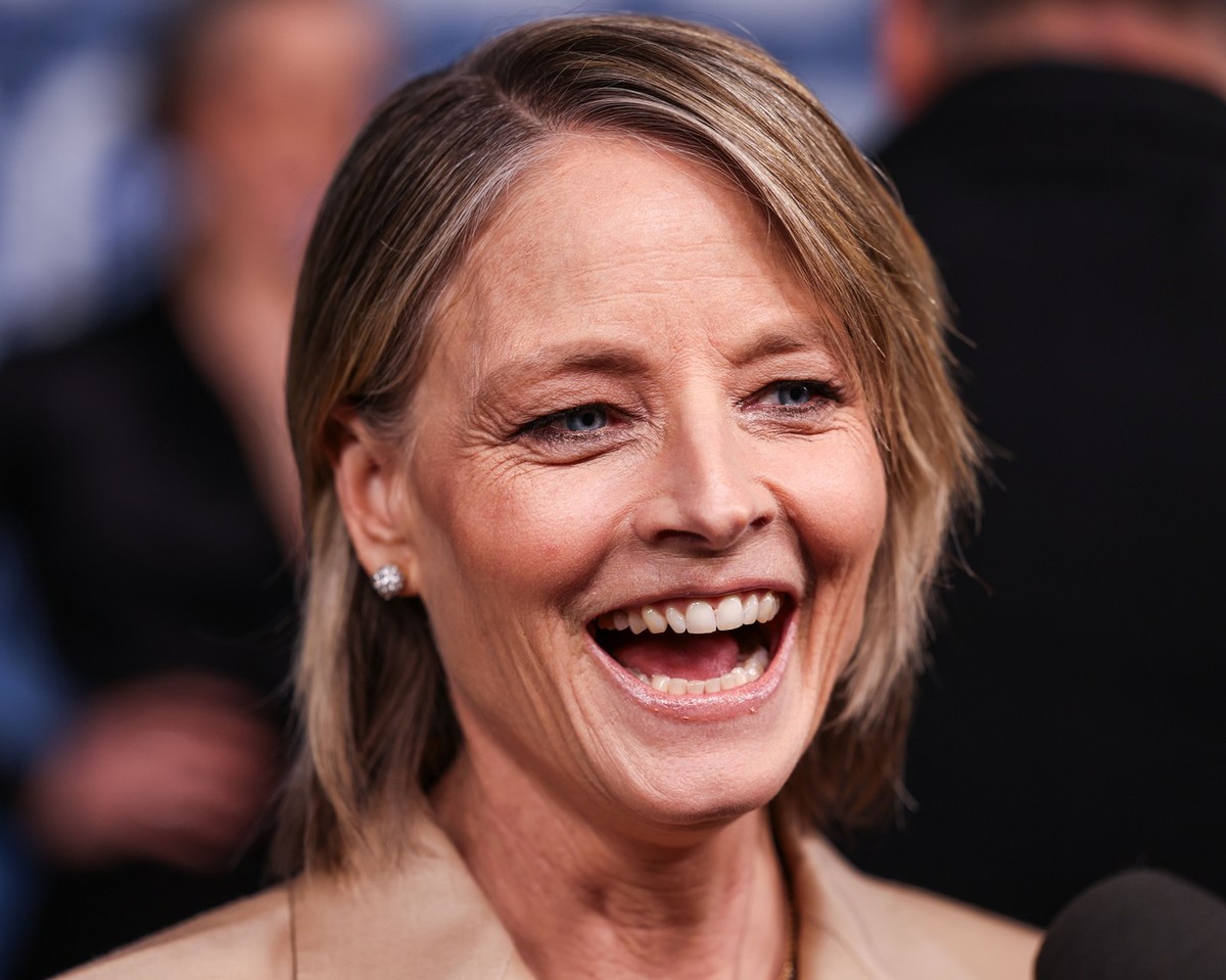 Džodi Foster na istom mestu sa svojom suprugom i bivšom ljubavnicom ...