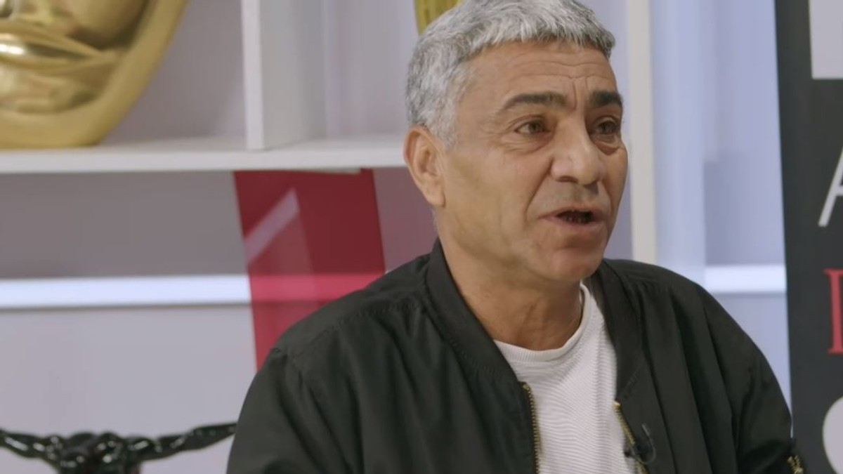 Potresna ispovest Muhameda koja je Srbija spasla iz pakla Gaze: "Zaplakao sam kada sam video da ...