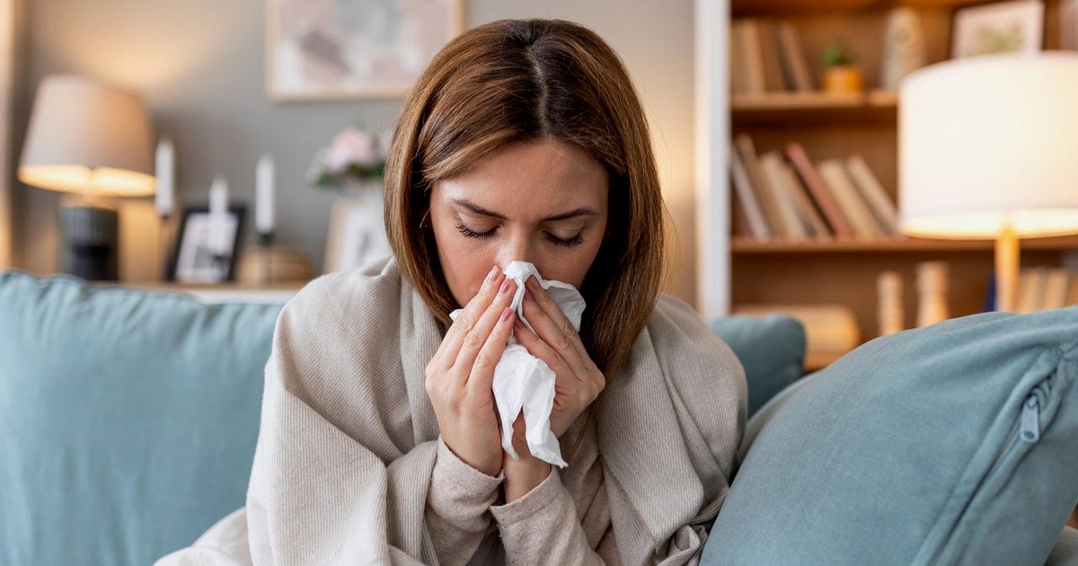 Ovo morate da imate u sezoni prehlada - zaštitite se na vreme! - Blic