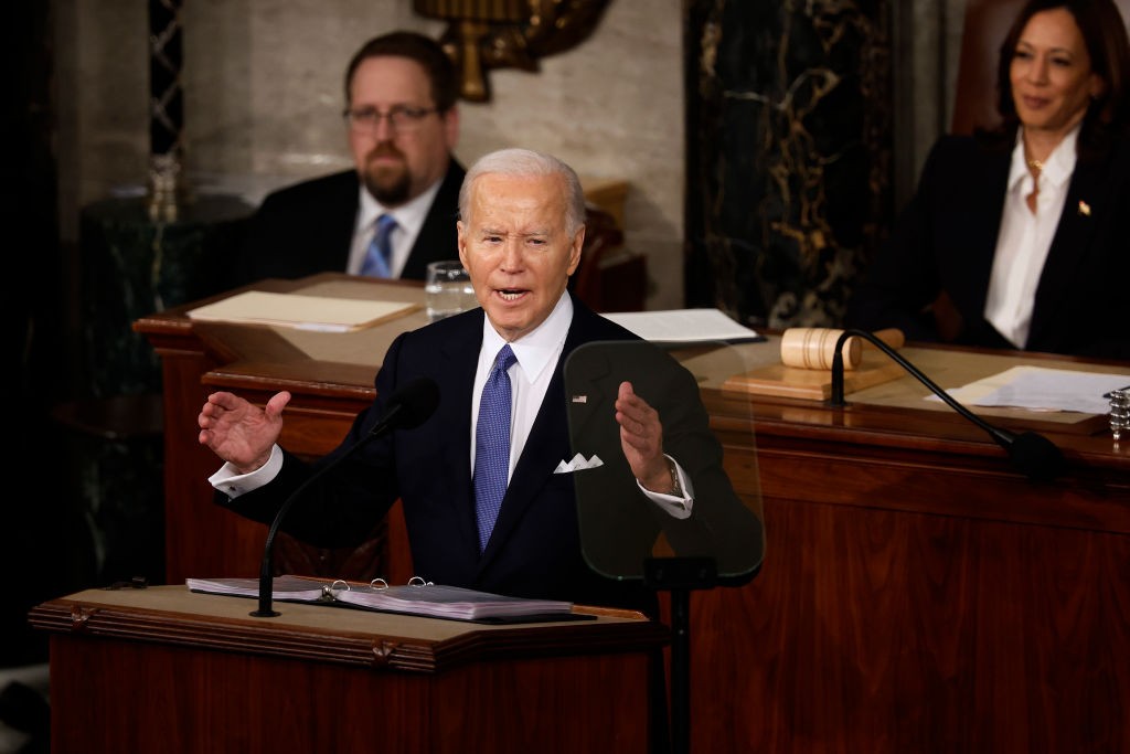 Wybory w USA. Joe Biden może dogonić Donalda Trumpa. Czas gra na ...