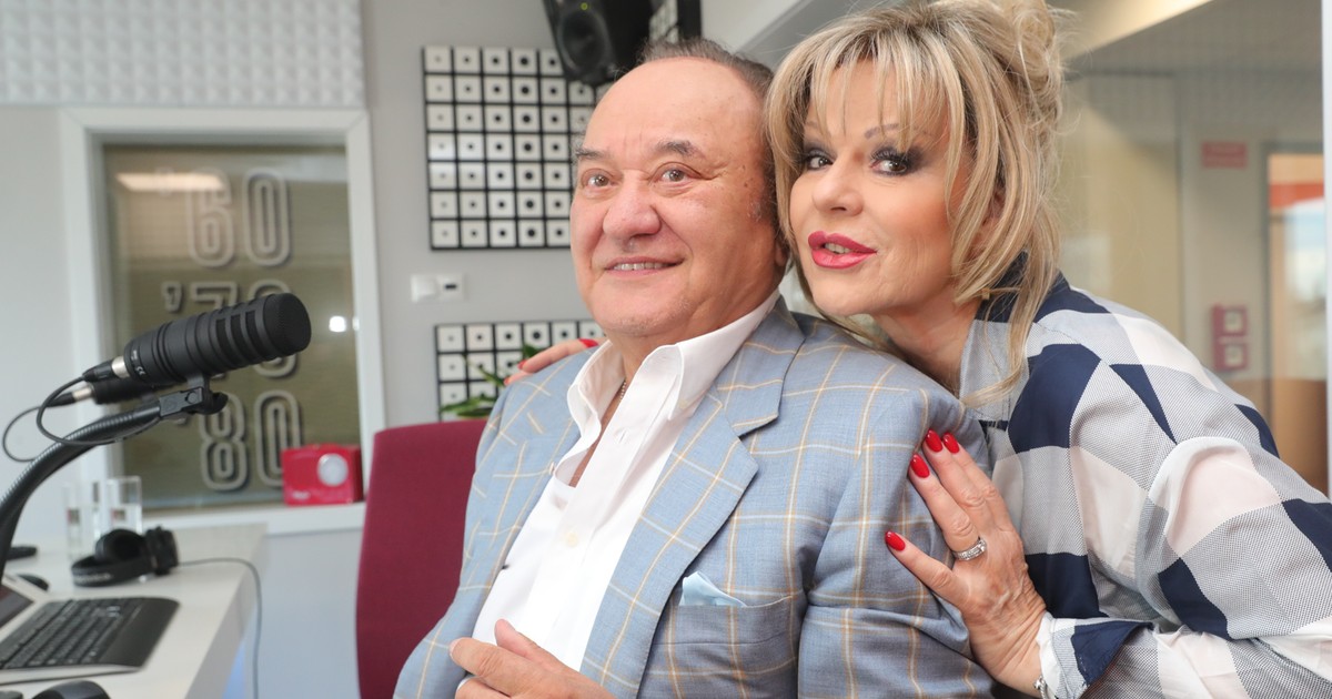 Mielőtt még nem lesz késő... Megírta bakancslistáját Korda György és Balázs Kári - Kiskegyed