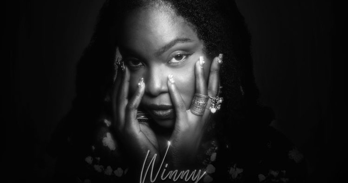 Afro R&B singer-songwriter Winny delivers impressive debut single ...