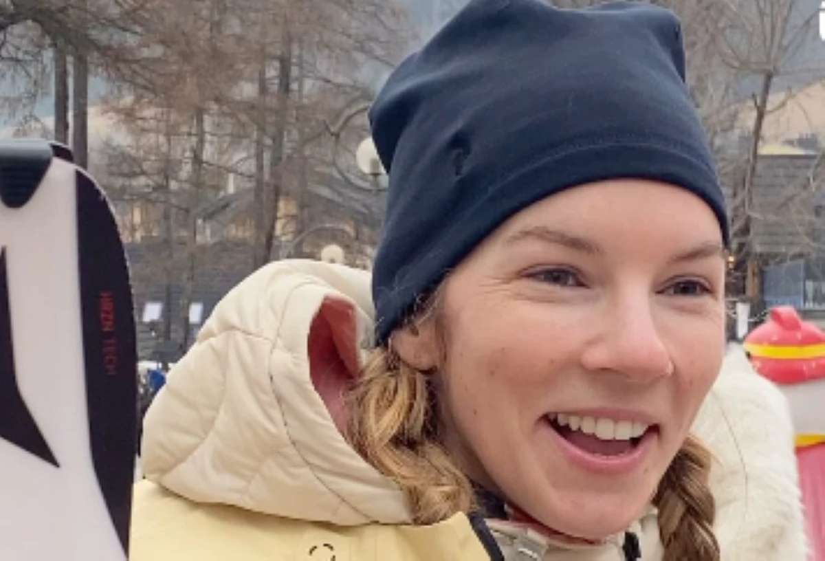 Hanna Turnau zaatakowana przez "misia" na Krupówkach. Źle się skończyło ...