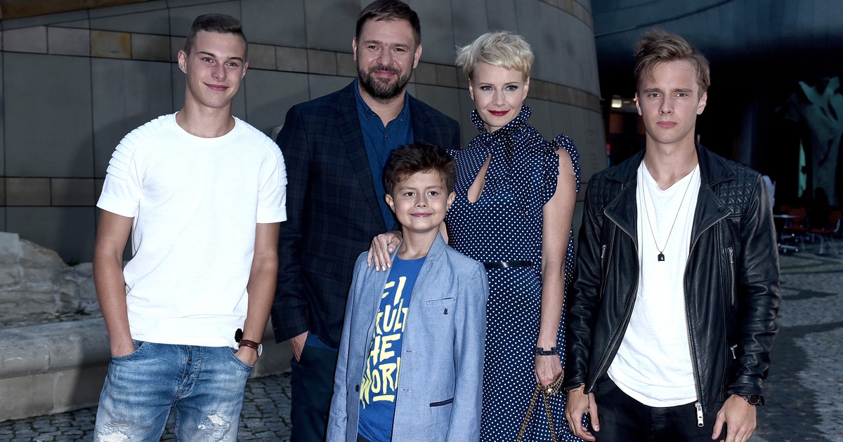 "Rodzinka.pl" wróci z nowymi odcinkami do TVP? Są nowe wieści na ten ...