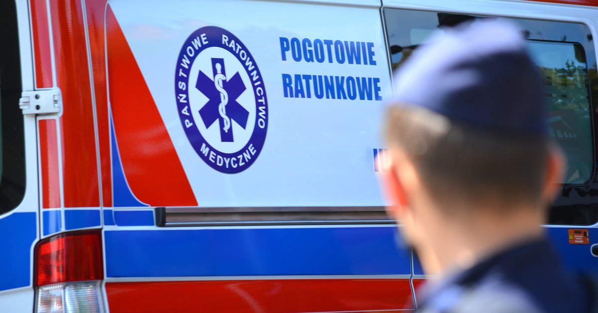 Śmierć po bójce w Nowym Tomyślu. Zarzuty wobec nastolatków - Informacje