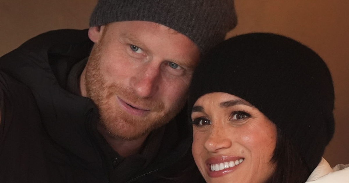 Meghan hercegné kipakolt: nagyon megváltozott Harry herceggel a kapcsolatuk - Rúzs Online