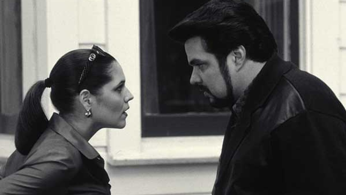 Mary McCormack - kadry z filmów - Film