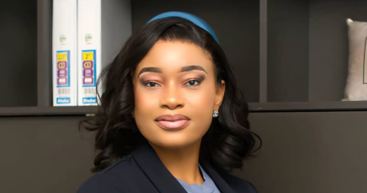 Real estate executive Candace Ebhomielen expands housing push with 250 ...