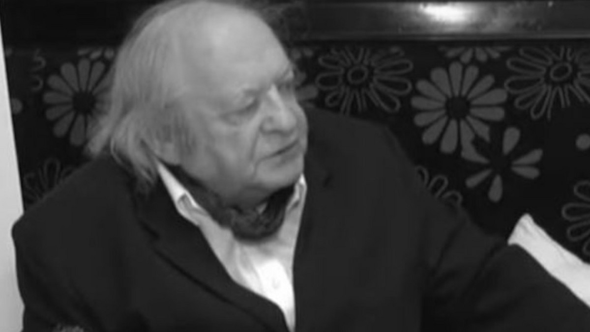 Adam Wolańczyk nie żyje. Grał w serialu "Pierwsza miłość" - Plejada.pl