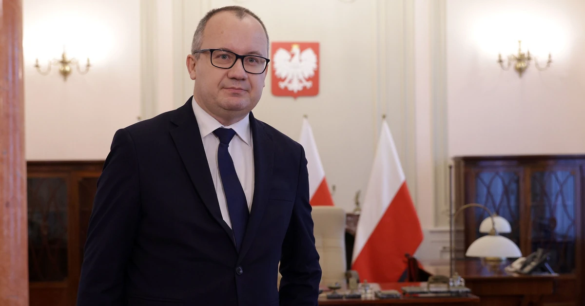 Prokurator Generalny żąda cofnięcia delegacji prokuratorów - Dziennik.pl