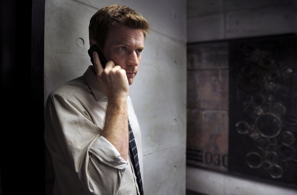 "Autor widmo" Roman Polański. Powstał dom inspirowany filmem - Film