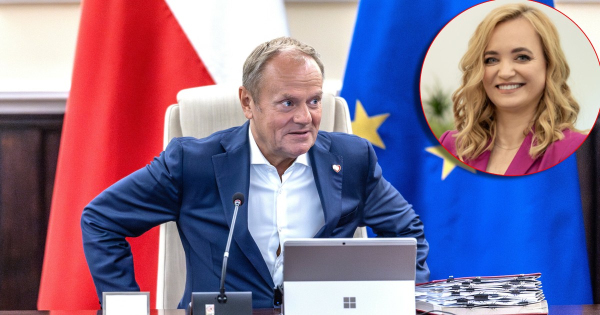 Nieruchomości i pół miliona pensji. Oświadczenie majątkowe Jolanty ...