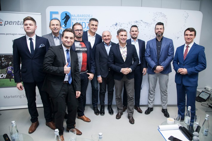 Ludzie sportu i biznesu debatowali na konferencji „Forbesa” - Biznes ...