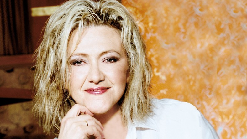 Anna Treter: Szukam sensu w każdym miejscu - Kobieta