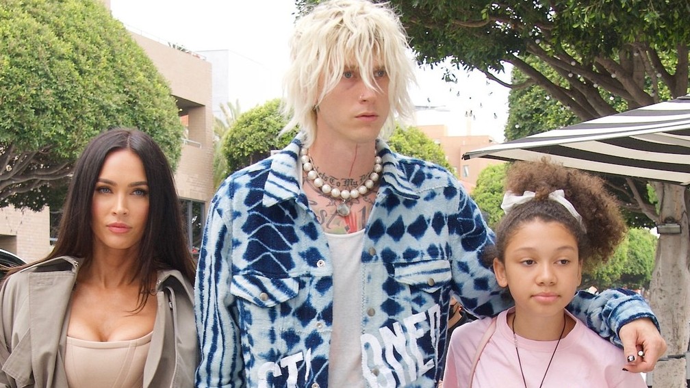 Každý ho vníma len ako búrliváka, a pritom... Nielen Megan má deti ...