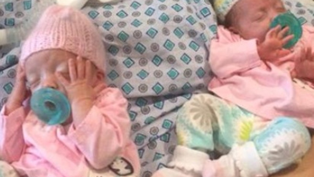 26-letnia matka chora na raka kosmówki umiera dwa miesiące po porodzie ...