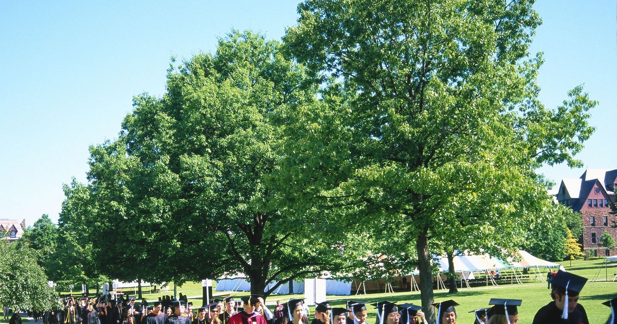 The 15 college majors with the highest unemployment | Business Insider ...