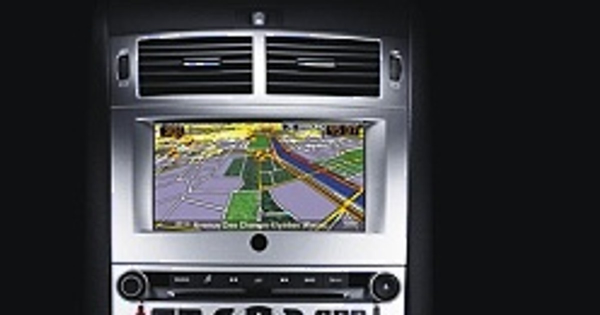 Peugeot RT4: nowy system telematyczny