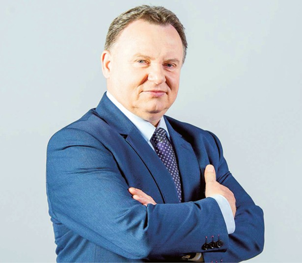 Prezes PLK: Trasa Rail Baltica realna w 2030 r. - Forsal.pl