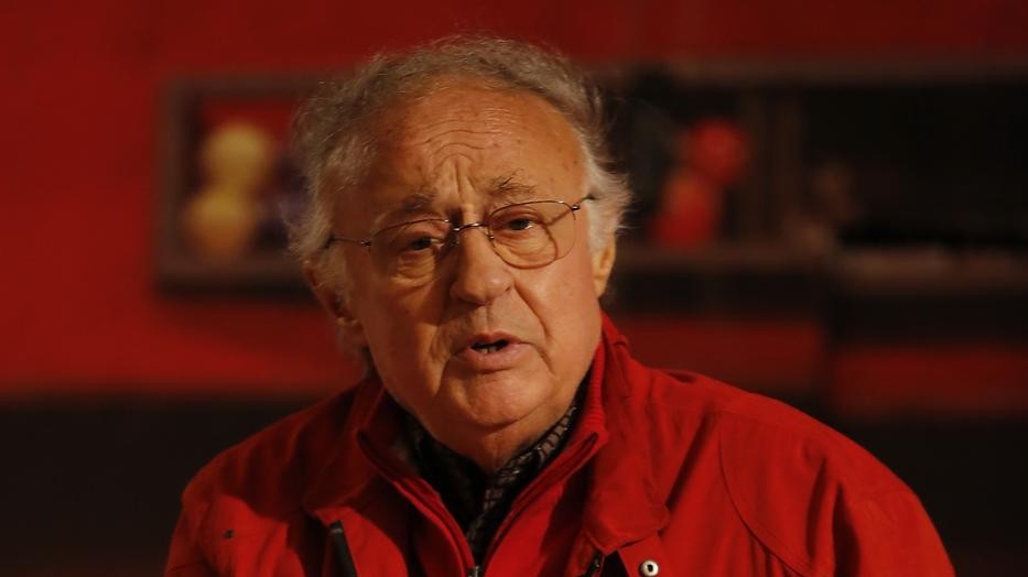 Az utolsó interjú Sas Józseffel: ezt mondta a Blikknek a humorista - Blikk