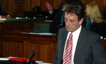 Kollégáival sem tartja a kapcsolatot Forró Tamás - Blikk