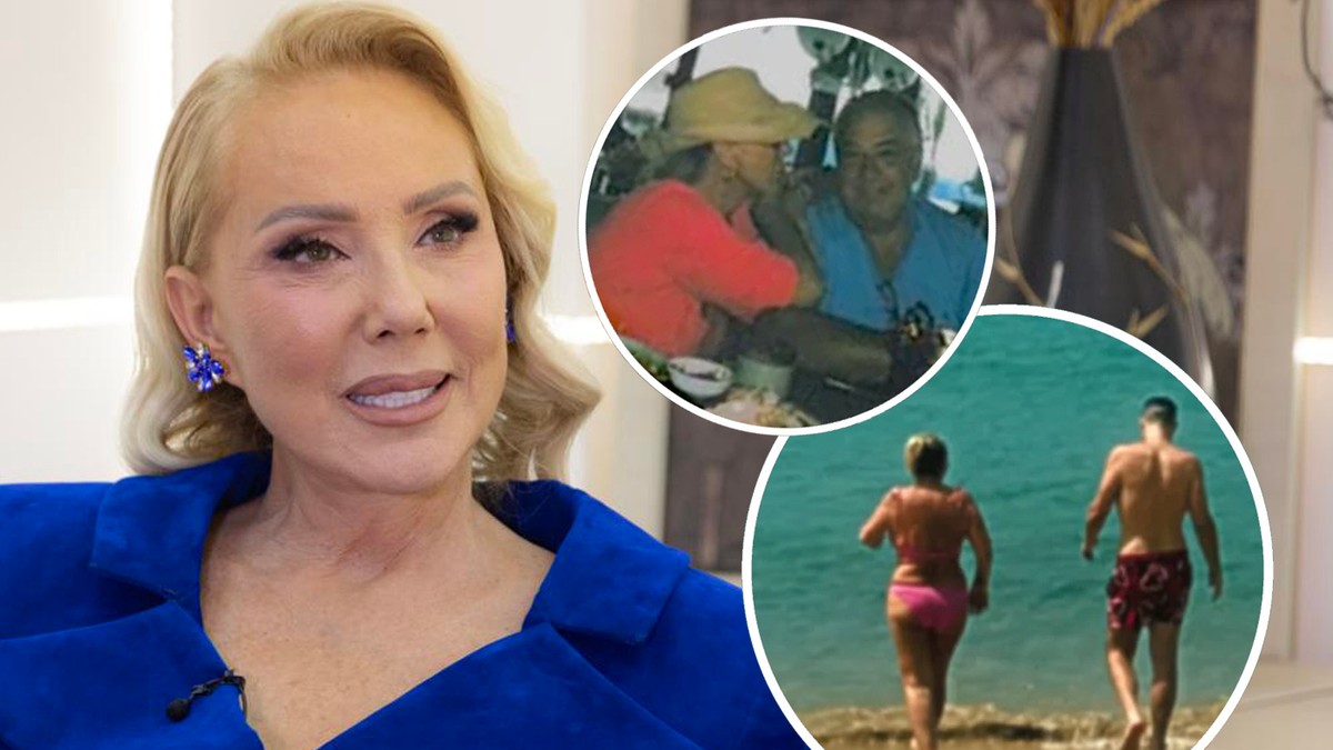 Lepa Brena dala desetine hiljada evra na oporavak nakon operacije noge, evo zbog čega je otušla ...