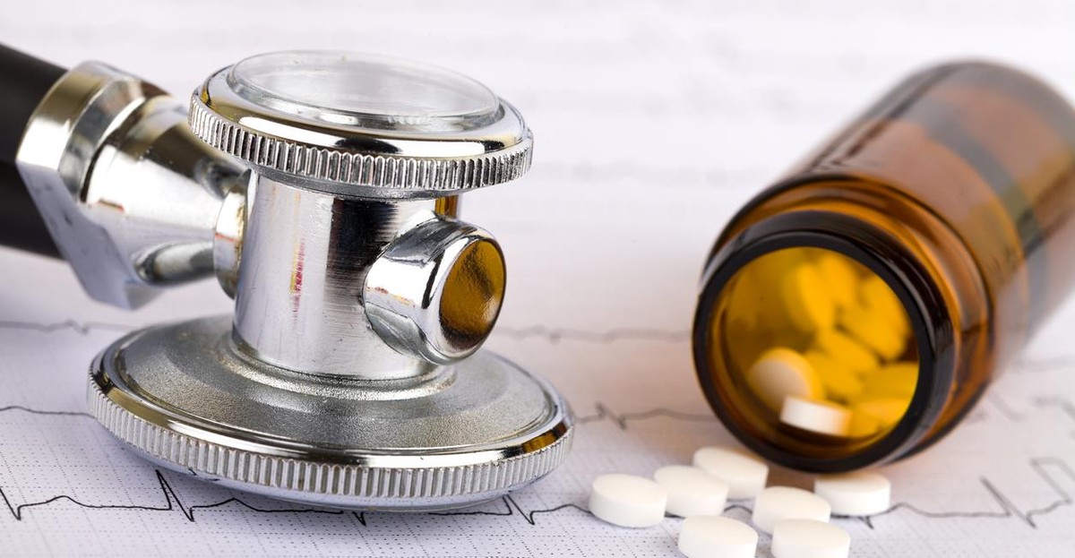 Nedal - skład, działanie, dawkowanie, przeciwwskazania, cena