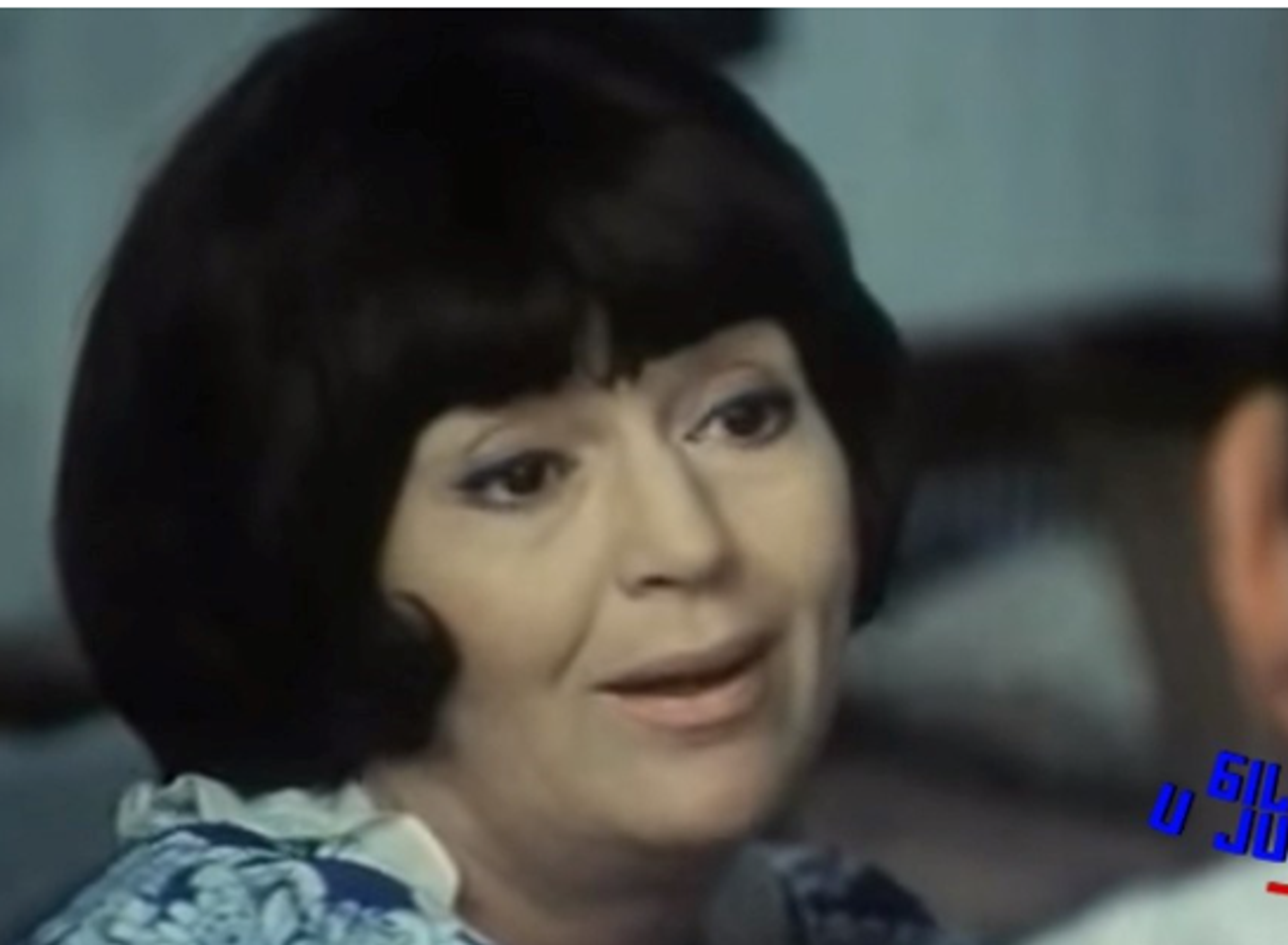 Mia Oremović umrla u staračkom domu, a na sahranu čekala mesec dana - Blic