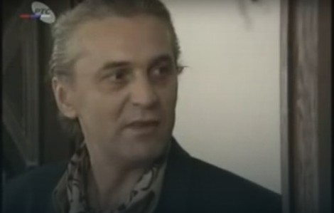 DANAS BI NAPUNIO 66 GODINA Legendarni Danilo Lazović je voleo glumu, a ...