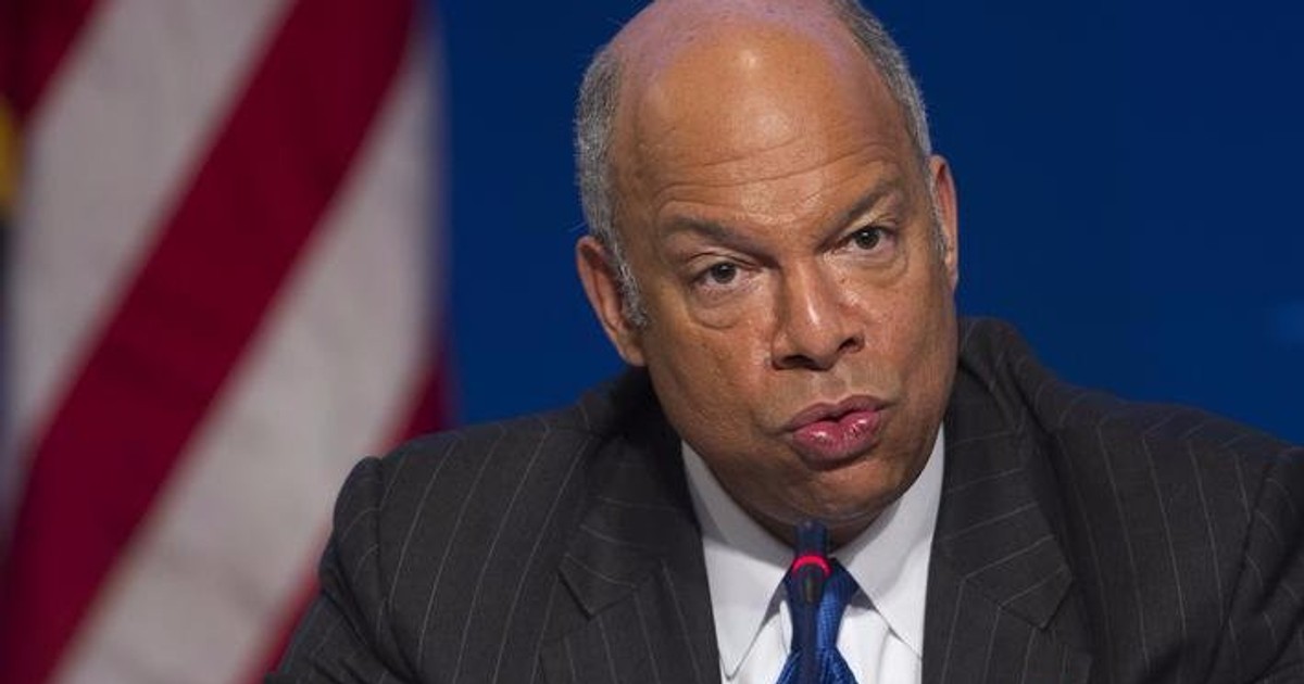 Former Obama Homeland Security chief says some of Trump's anti ...