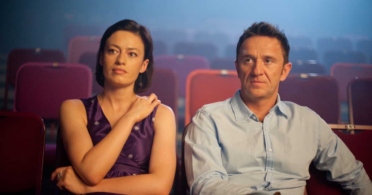 Co wiemy o serialu "Usta Usta"? - Plejada.pl