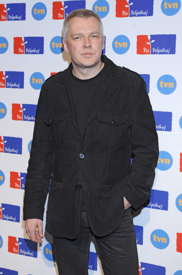 Zbigniew Stryj: nie tylko mecenas Adam z "Na Wspólnej". Ma ciekawe ...