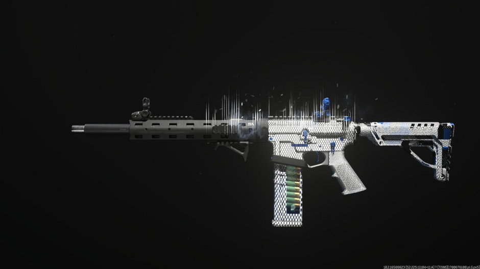 COD MW3: Najlepsza kombinacja Riveter dla Warzone i trybu ...