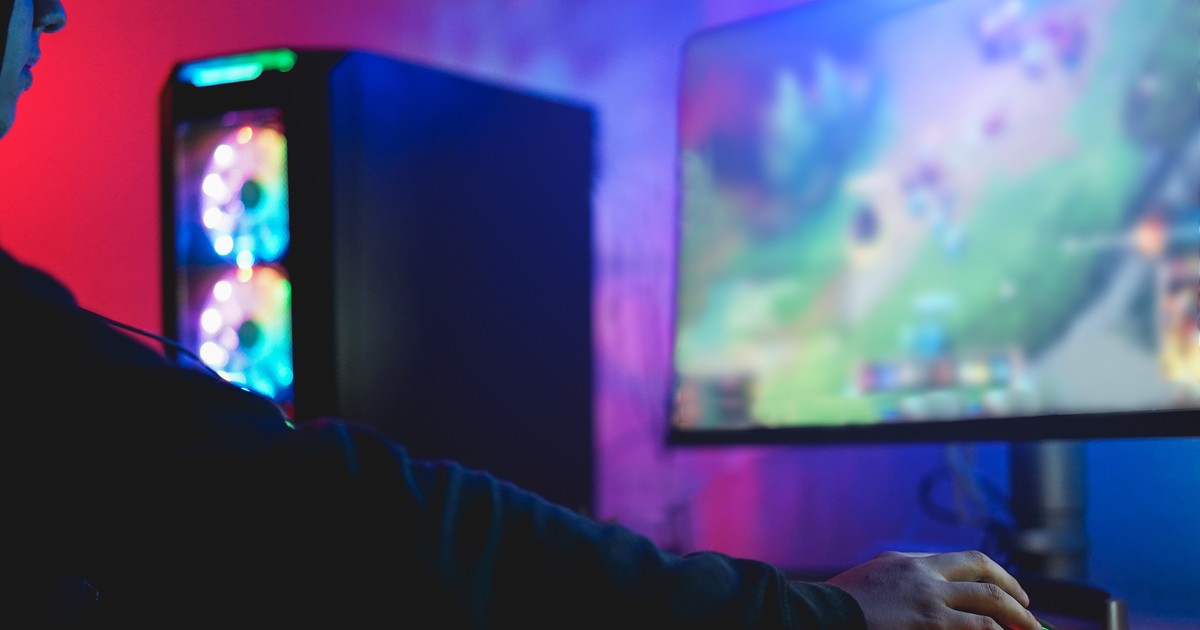 Kurs tworzenia gier od podstaw cz. 1: Silniki gier