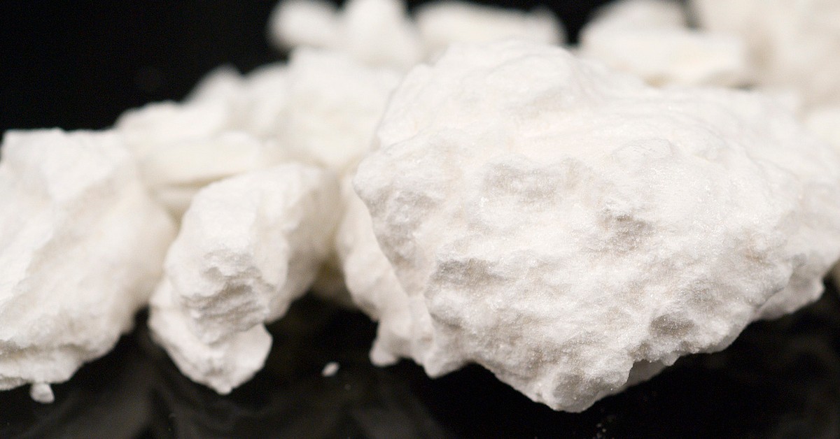 Polska kokaina najczystsza i najtańsza - Dziennik.pl