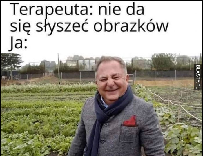 Robert Makłowicz skończył 60 lat. Memy z jego wizerunkiem podbijają ...